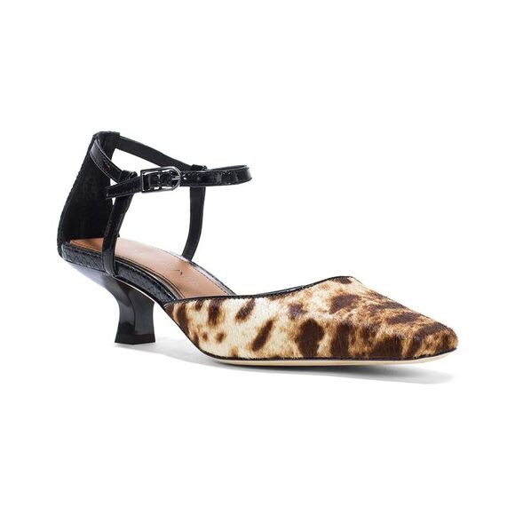 Donald J. Pliner | Shoes | Donald Pliner Chad Haircalf Pump | Poshmark